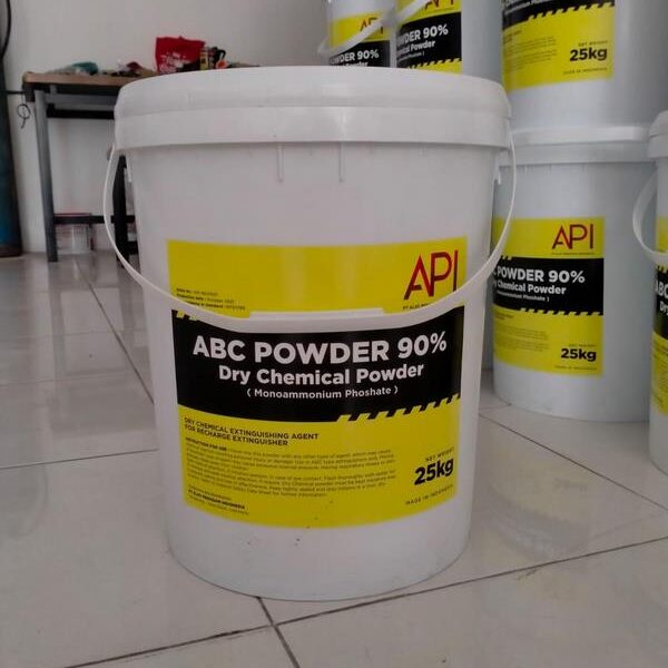 API - Sinergi Safety