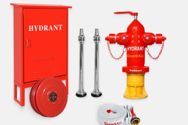 Jual Fire Hydrant Jakarta - Terlengkap dan Berkualitas